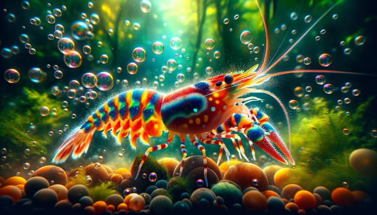 Freshwater Aquarium Shrimp for Sale | Betta USA Aquatic